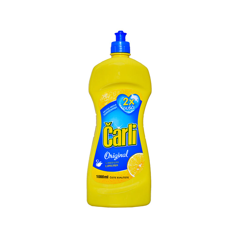 ČARLI ORIGINAL (limun, 900 ml) | Insako webshop
