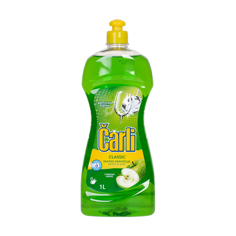 ČARLI CLASSIC (jabuka, 900 ml) | Insako webshop