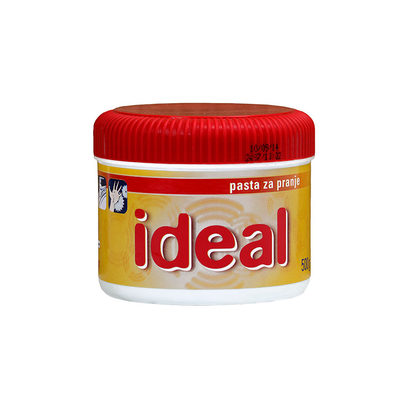 Ideal - pasta za pranje ruku - za jaka zaprljanja | Insako webshop