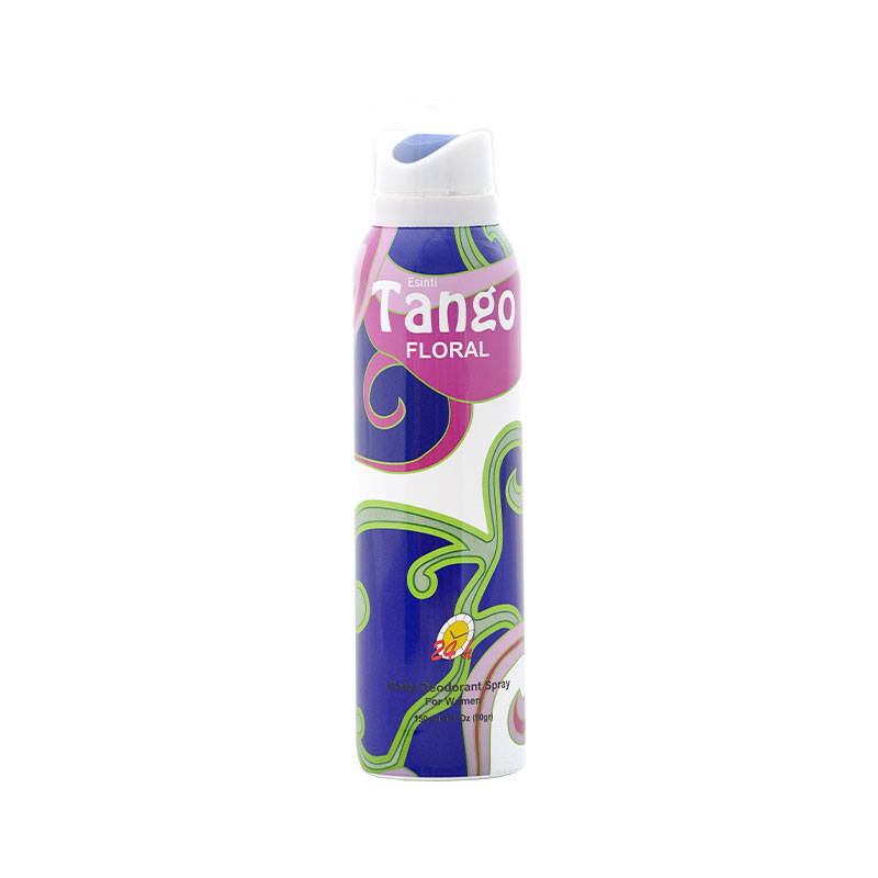 TANGO FLORAL (150 ml, dezodorans za žene) | Insako webshop