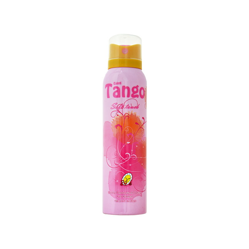TANGO SOFT TOUCH (150 ml, dezodorans za žene) | Insako webshop