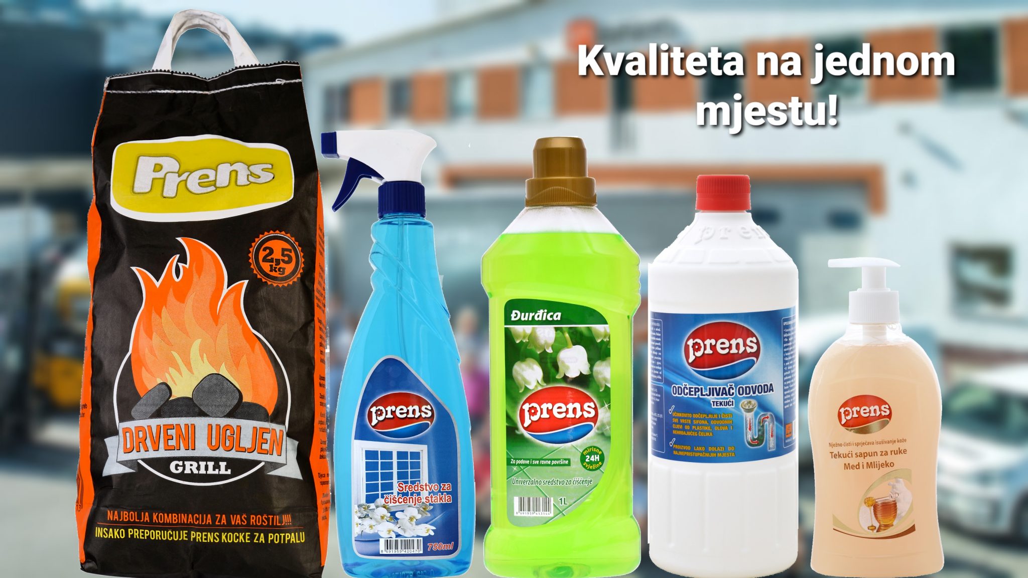 WC SANITAR ORIGINAL (Sanitar Labud Original, 750 ml) | Insako webshop