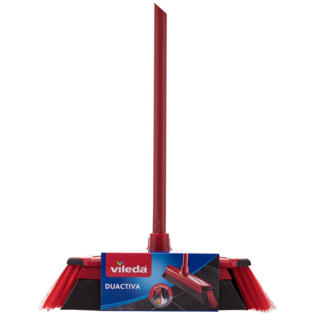 VILEDA DuActiva (metla/partviš s drškom) | Insako webshop