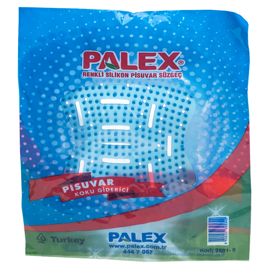 PALEX mrežica za pisoar - ocean (plava) | Insako webshop